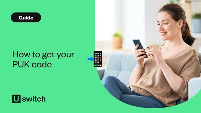 PAC Codes | How to keep and transfer your old number - Uswitch