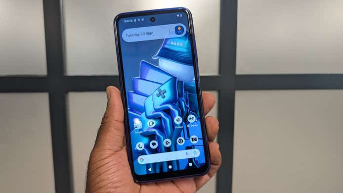 Uswitch Mobiles Awards 2025: full list of winners - Uswitch