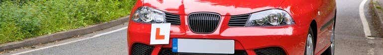 What is provisional driver insurance? - Uswitch