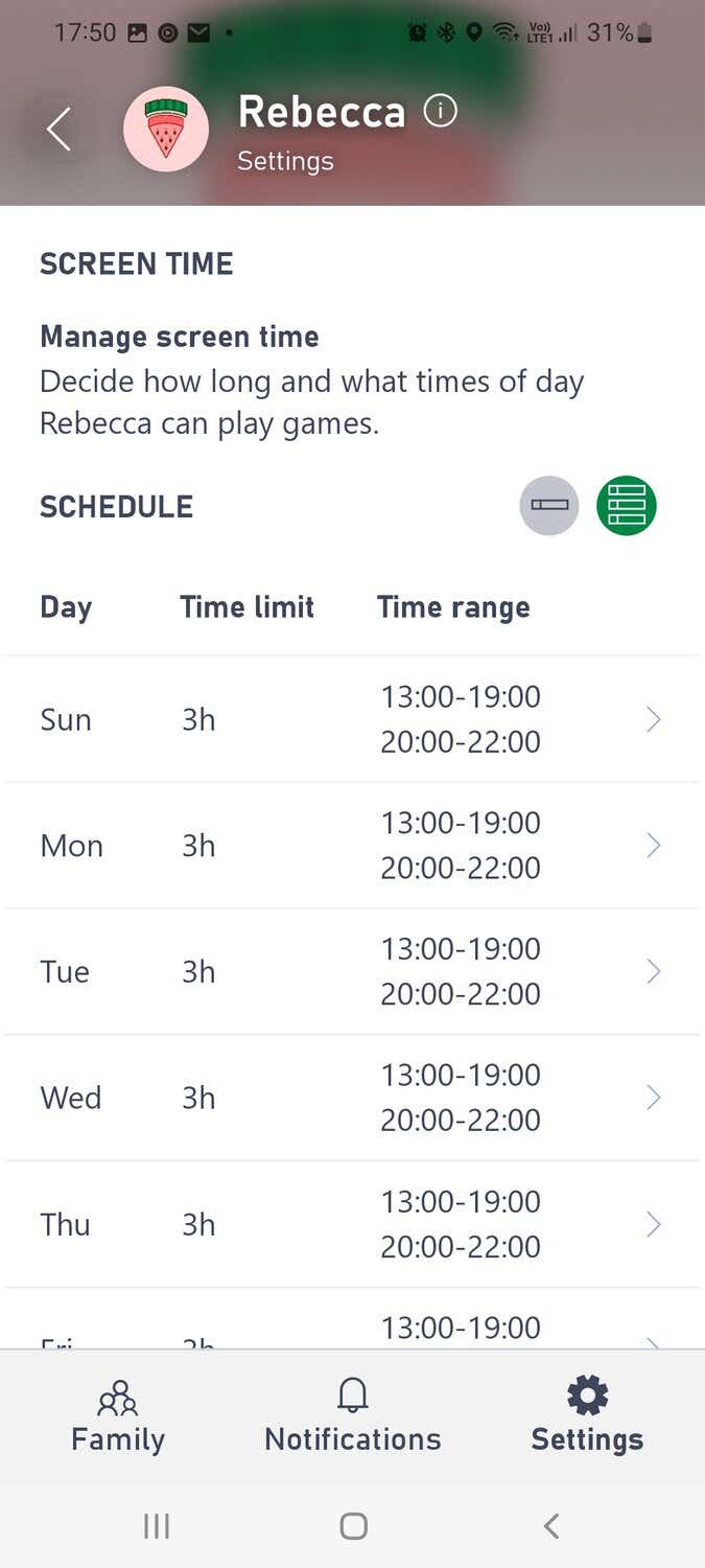 How to set up parental controls on Xbox consoles - Uswitch