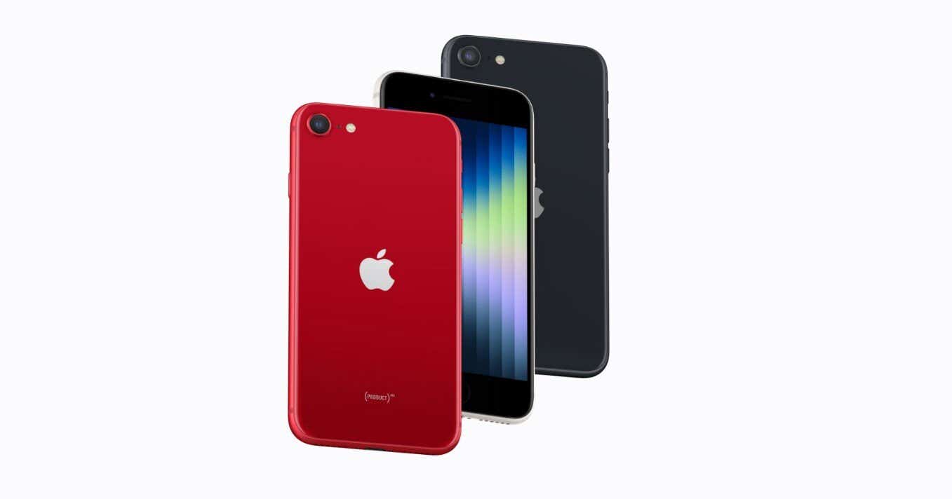 Buy Refurbished iPhones - iPhone 13, 12, 11 Available - Uswitch