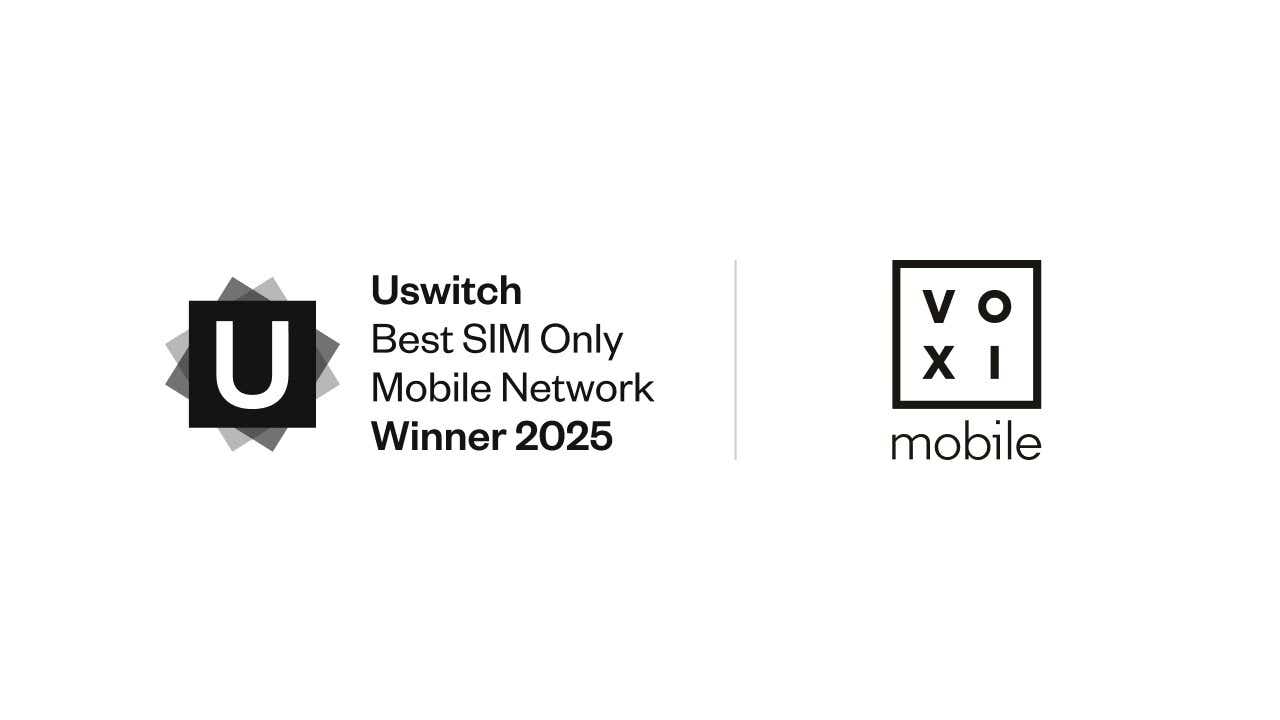 Uswitch Telecoms Awards 2025 winners - Uswitch