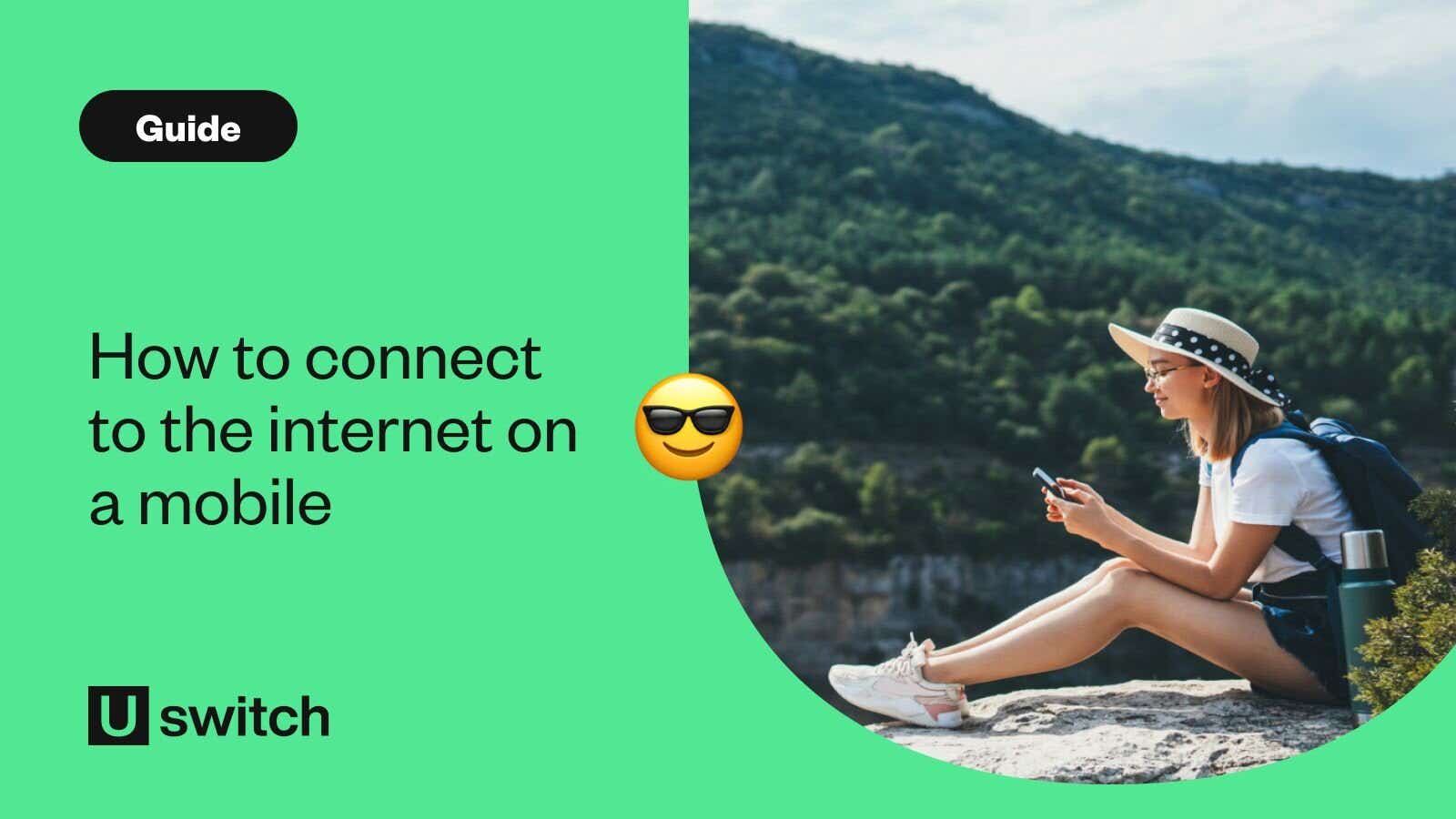 Step-by-Step Guide on Connecting to the Internet on Your Mobile - Uswitch