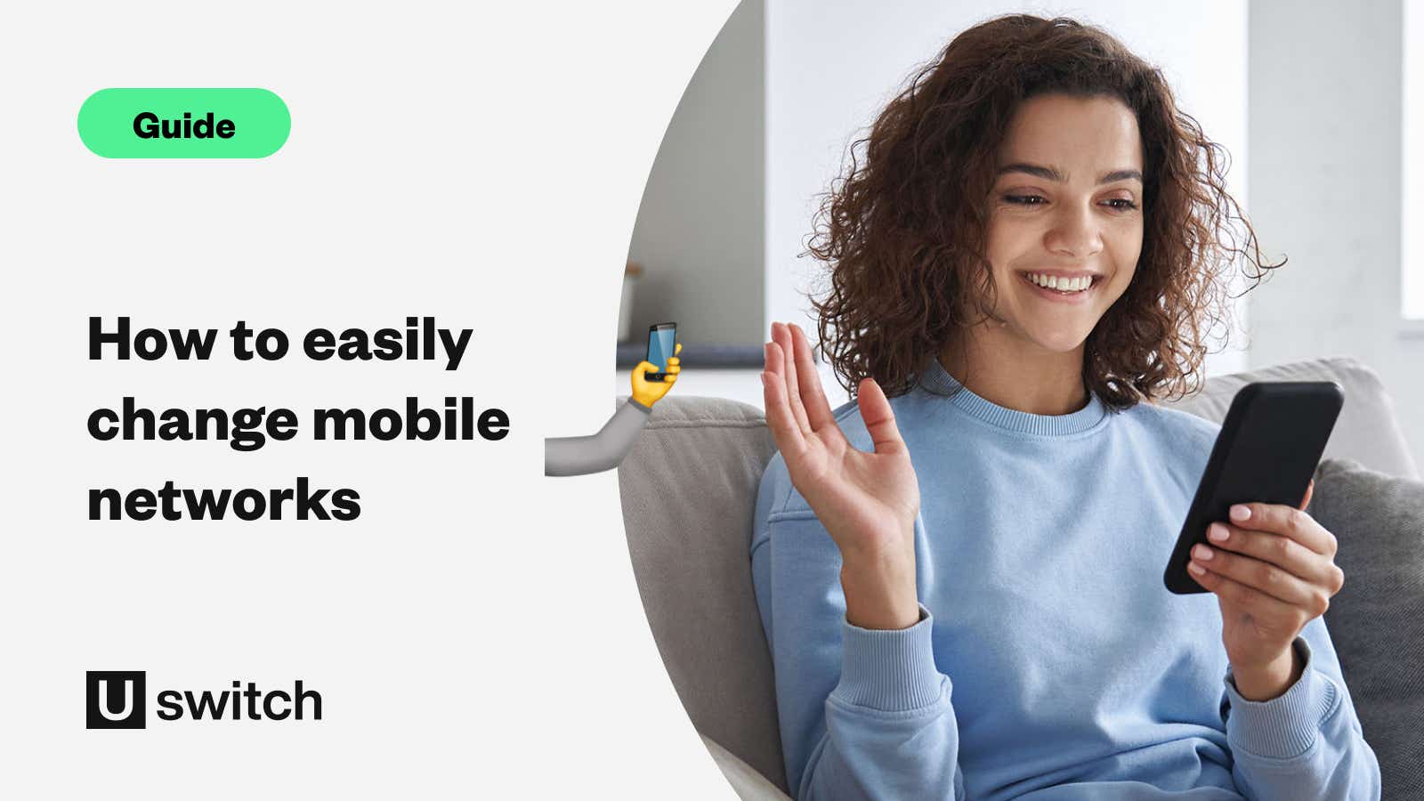 Text-to-switch: Everything you need to know - Uswitch