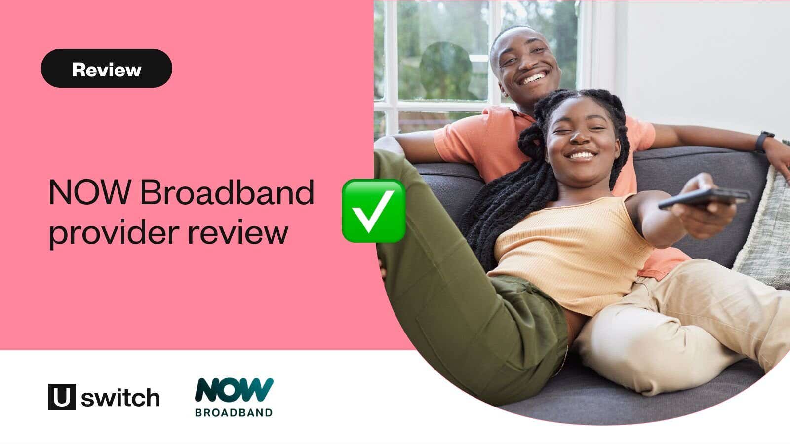 NOW Broadband review - is NOW any good? - Uswitch