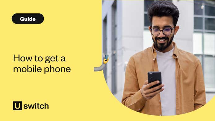 Mobiles guides: all you need to know about mobile phones - Uswitch