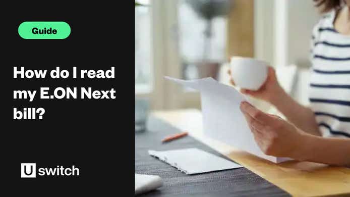 What Is a Utility Bill? Examples & Definitions - Uswitch