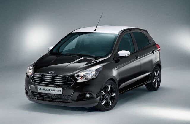 What are the cheapest and best first cars for new drivers? - Uswitch