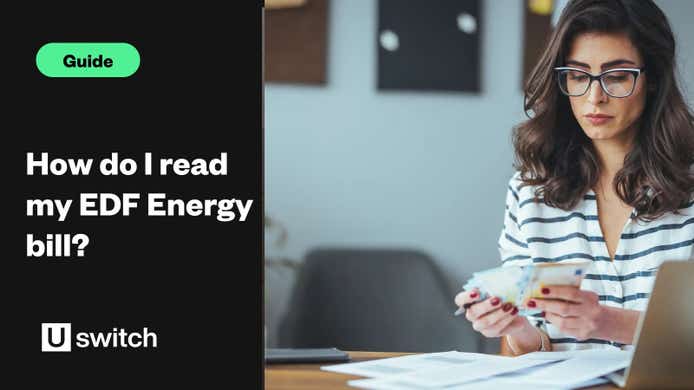 EDF Energy Tariffs, Prices and Reviews - Uswitch