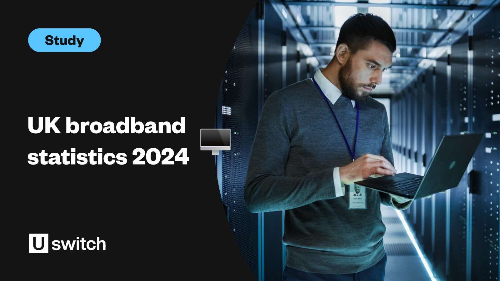 UK Broadband Statistics 2025 - Broadband Facts and Stats Report - Uswitch