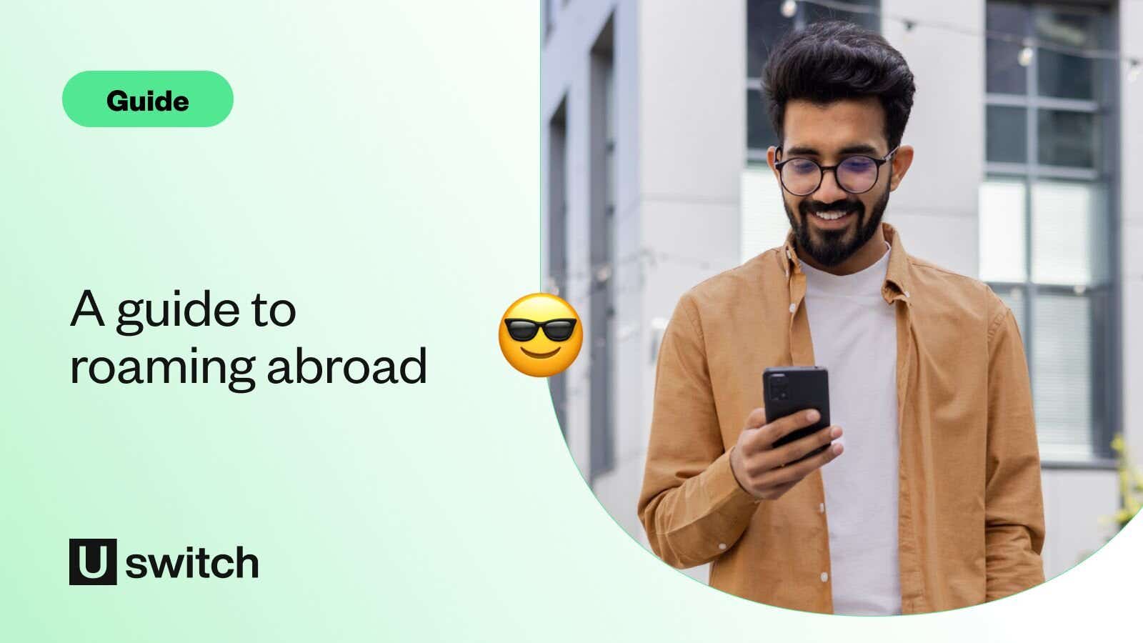 Best network for roaming 2024 - Uswitch