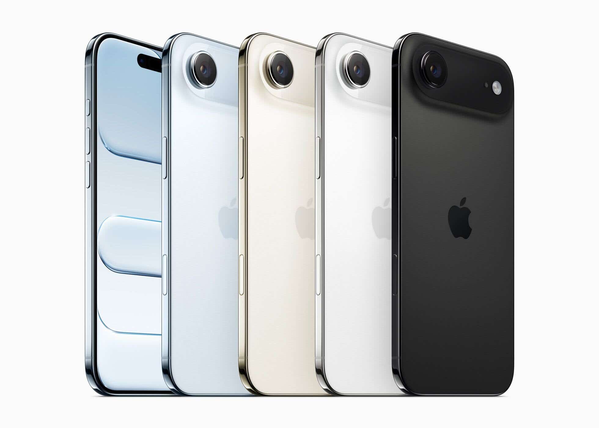 iPhone deals: Compare our best iPhone deals May 2026