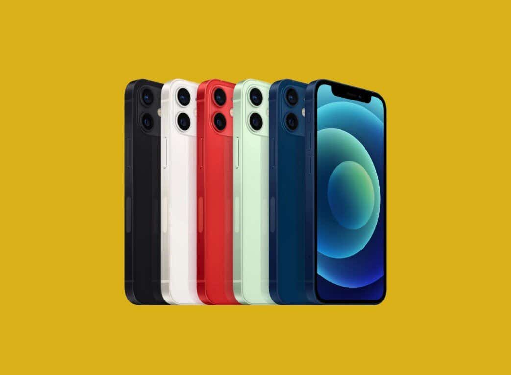 iPhone 12 deals: Compare our best Apple contracts October 2025