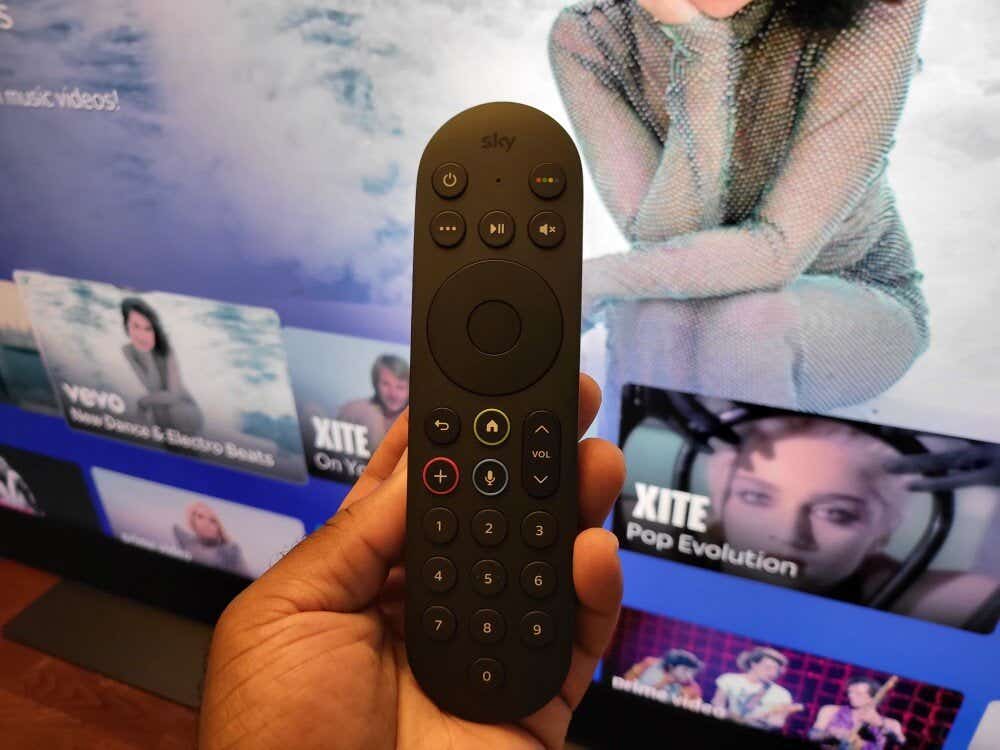 Sky Glass Review: is it any good? - Uswitch