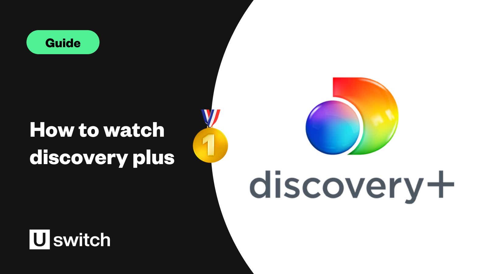 How to watch Discovery Plus - Uswitch