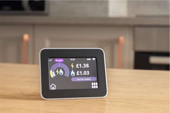 E (Gas and Electricity) - Uswitch