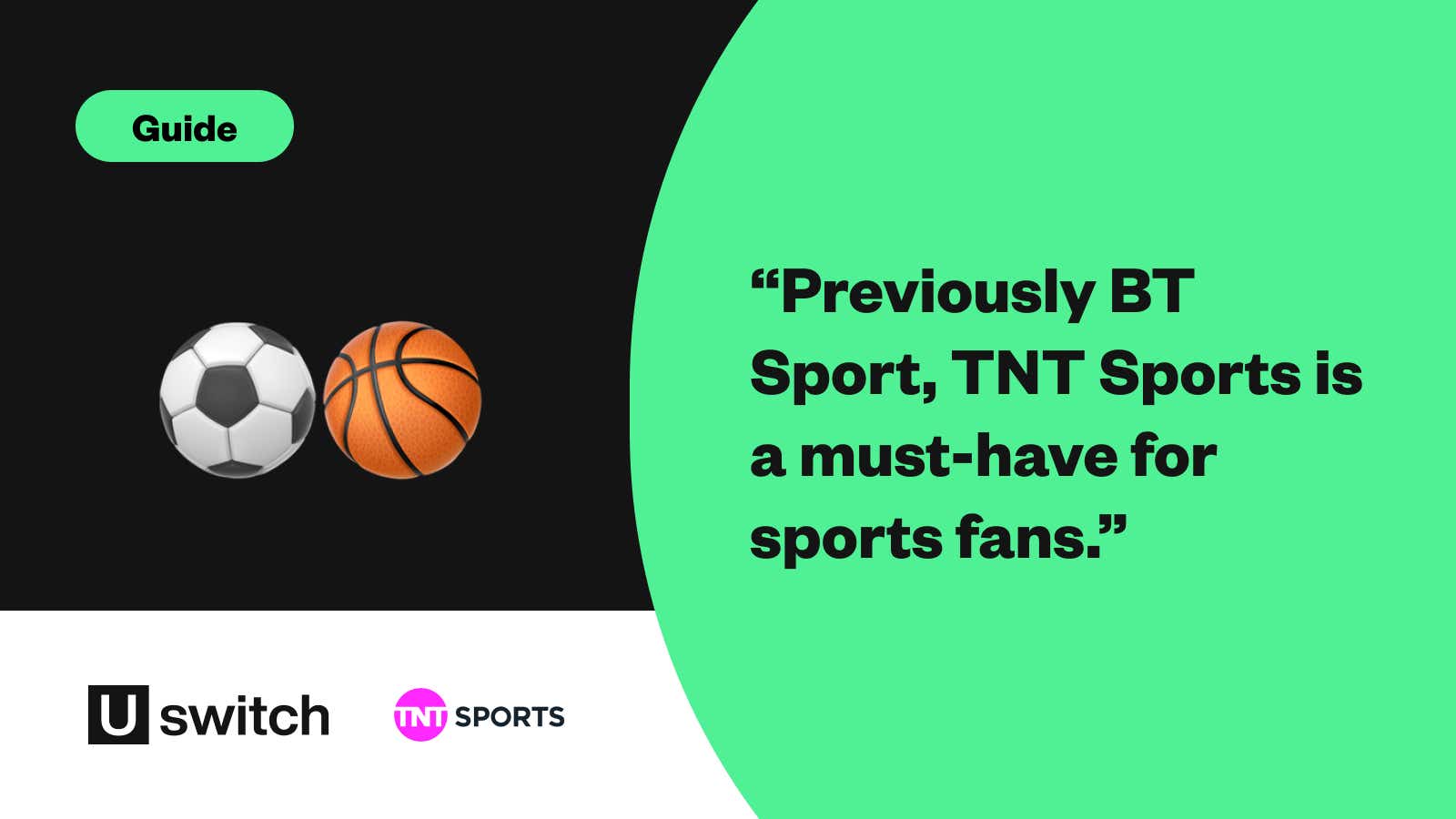 How can I watch TNT Sports? - Uswitch