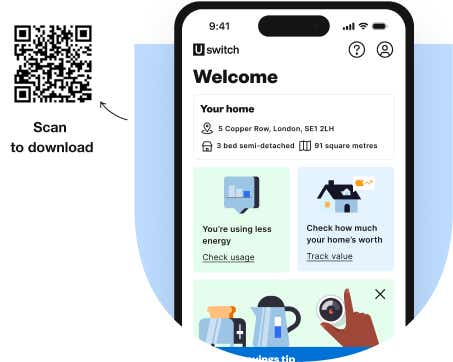 About us - Uswitch