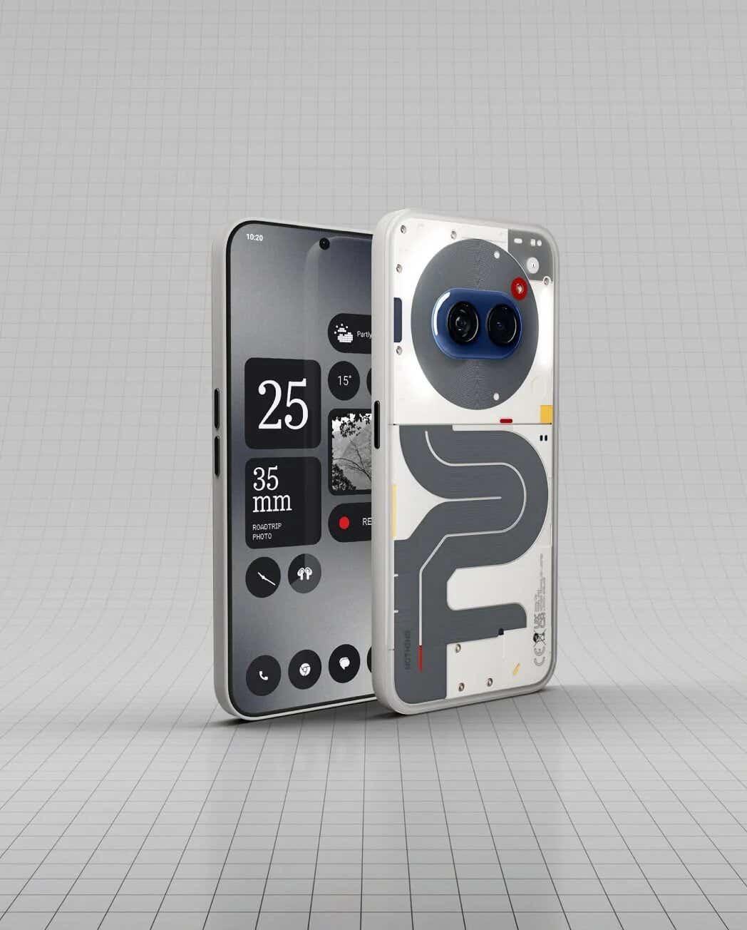 Best budget phones 2025: the top 10 cheap phones ranked - Uswitch