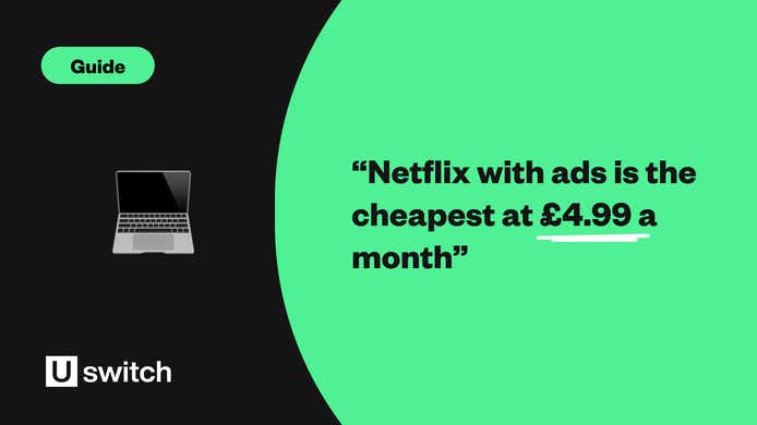 Comparing basic TV packages - Uswitch