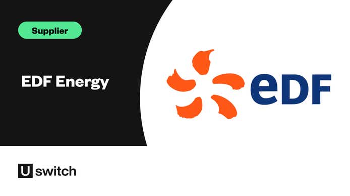 EDF Energy energy bill explained - Uswitch