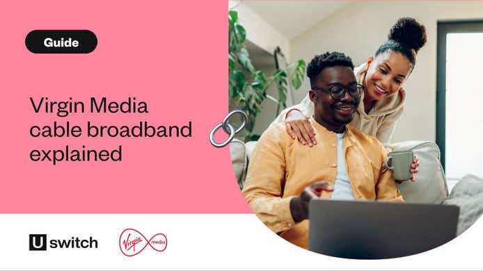 How to get Volt benefits from Virgin Media O2 - Uswitch