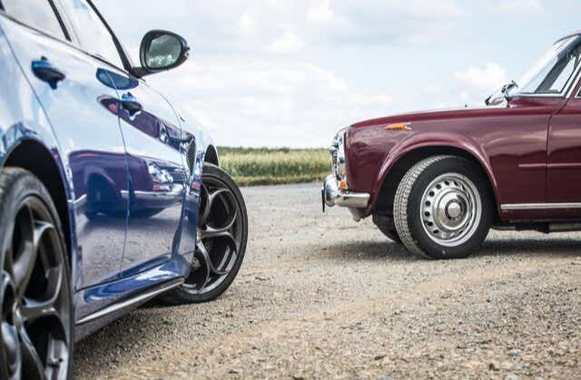 What are the cheapest and best first cars for new drivers? - Uswitch