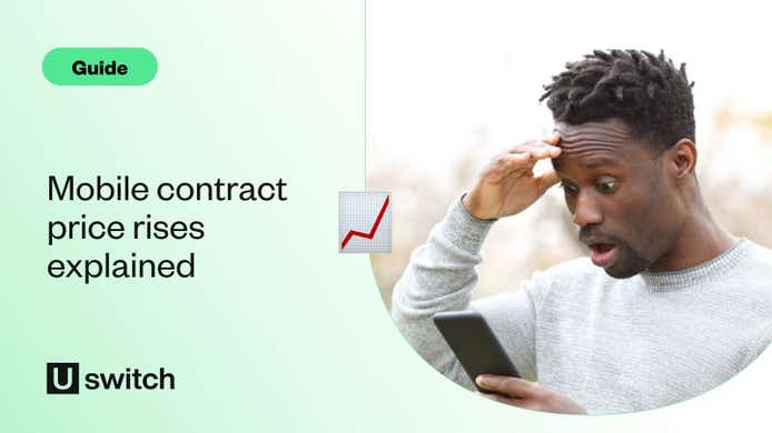Your guide to O2’s mid-contract price increases - Uswitch