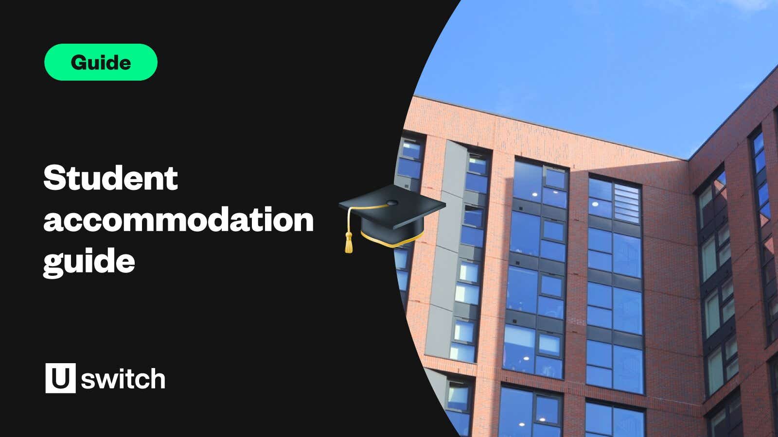 Student Accommodation Guide: Key Things to Know and Costs Involved ...