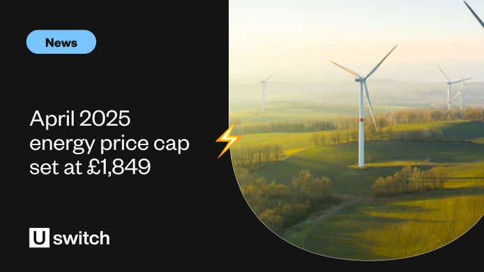 Compare Energy: Gas & Electricity Comparison - Uswitch