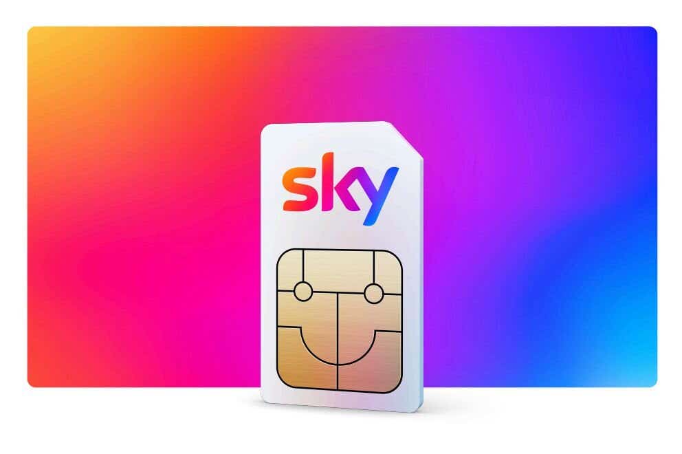 Compare our best Sky Mobile contract deals - Uswitch