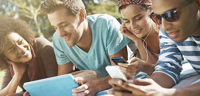 Step-by-Step Guide on Connecting to the Internet on Your Mobile - Uswitch