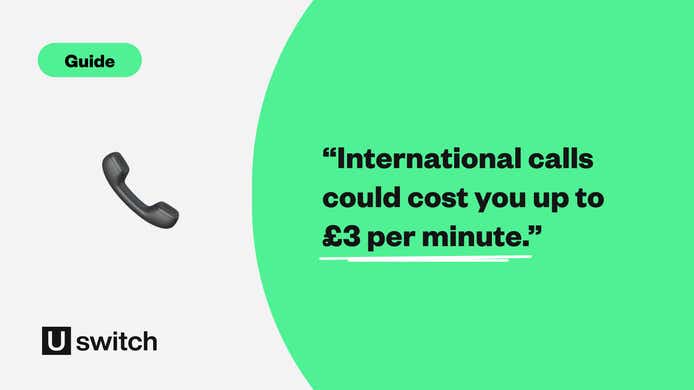 Best network for roaming 2025 - Uswitch