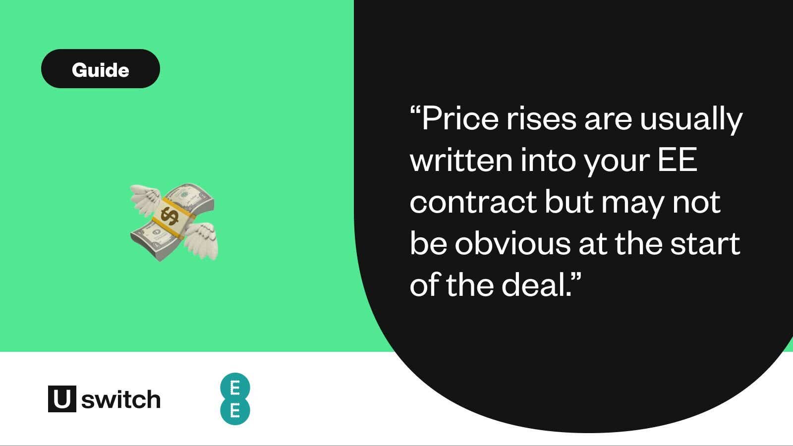 Your guide to EE Mobile mid-contract price rises in 2026 - Uswitch