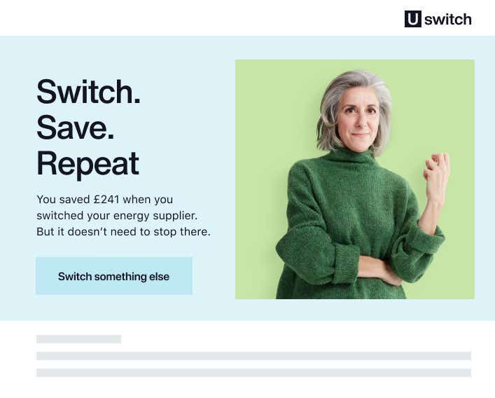 Energy Comparison of Gas & Electricity | Broadband Deals & Mobile ...