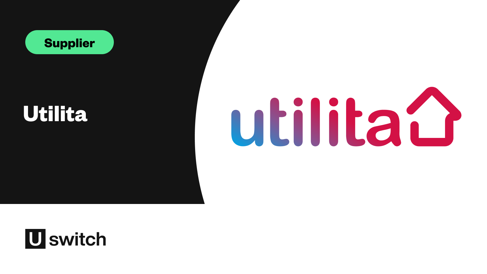 Utilita Tariffs, Prices and Reviews - Uswitch