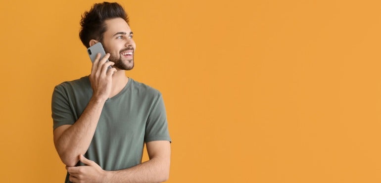 How to get a mobile phone deal with poor credit history