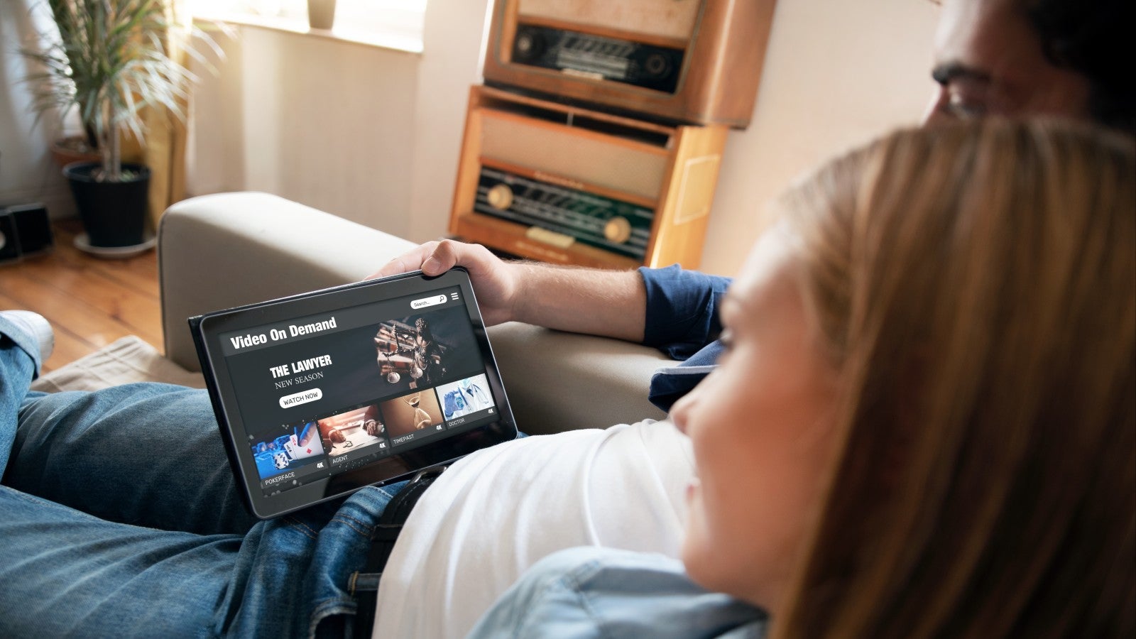 Which streaming service should I get?