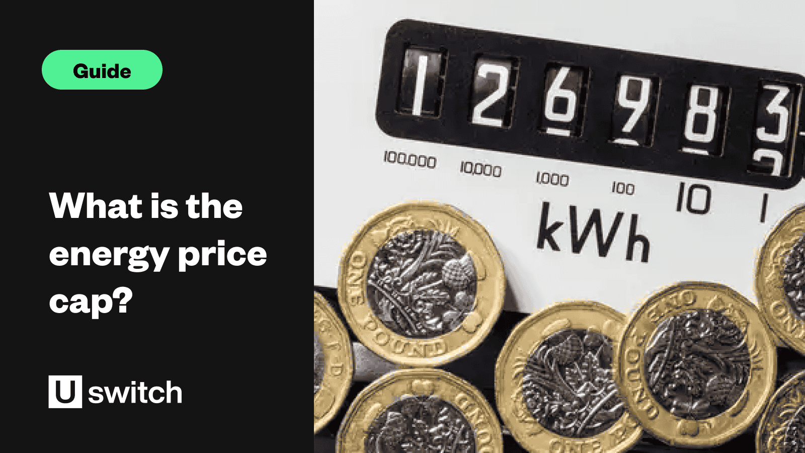 What is Ofgem's energy price cap 2024? - Uswitch