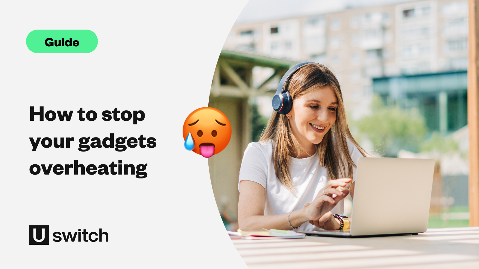 How to stop your gadgets from overheating