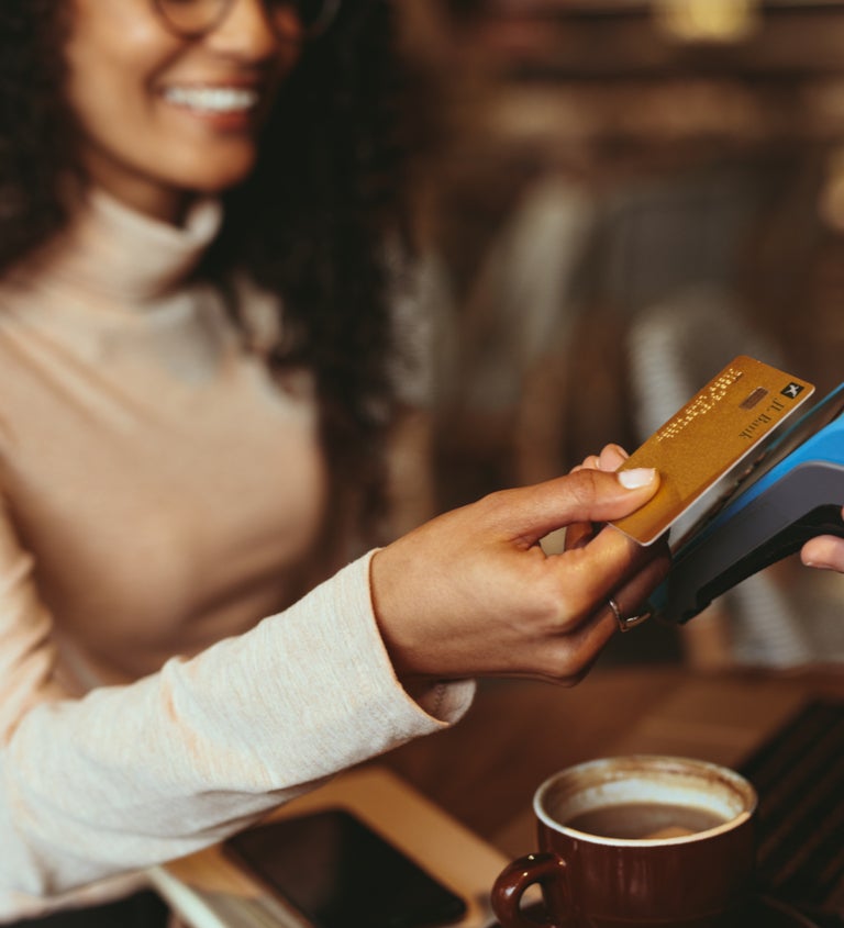 Compare credit cards | Uswitch