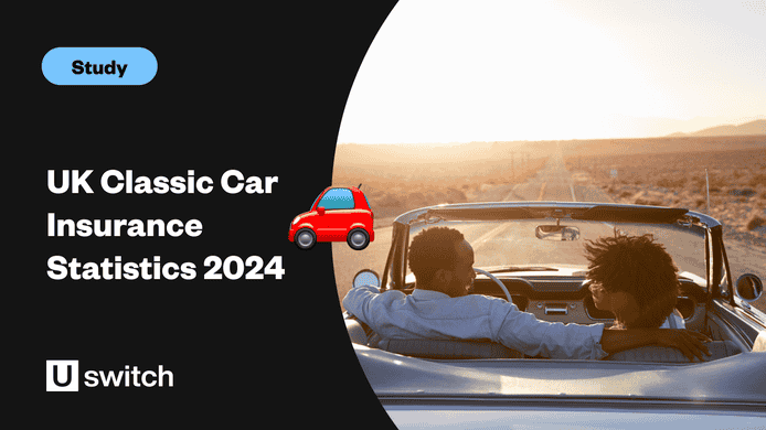 100+ Young Driver Insurance Statistics 2024 - Uswitch