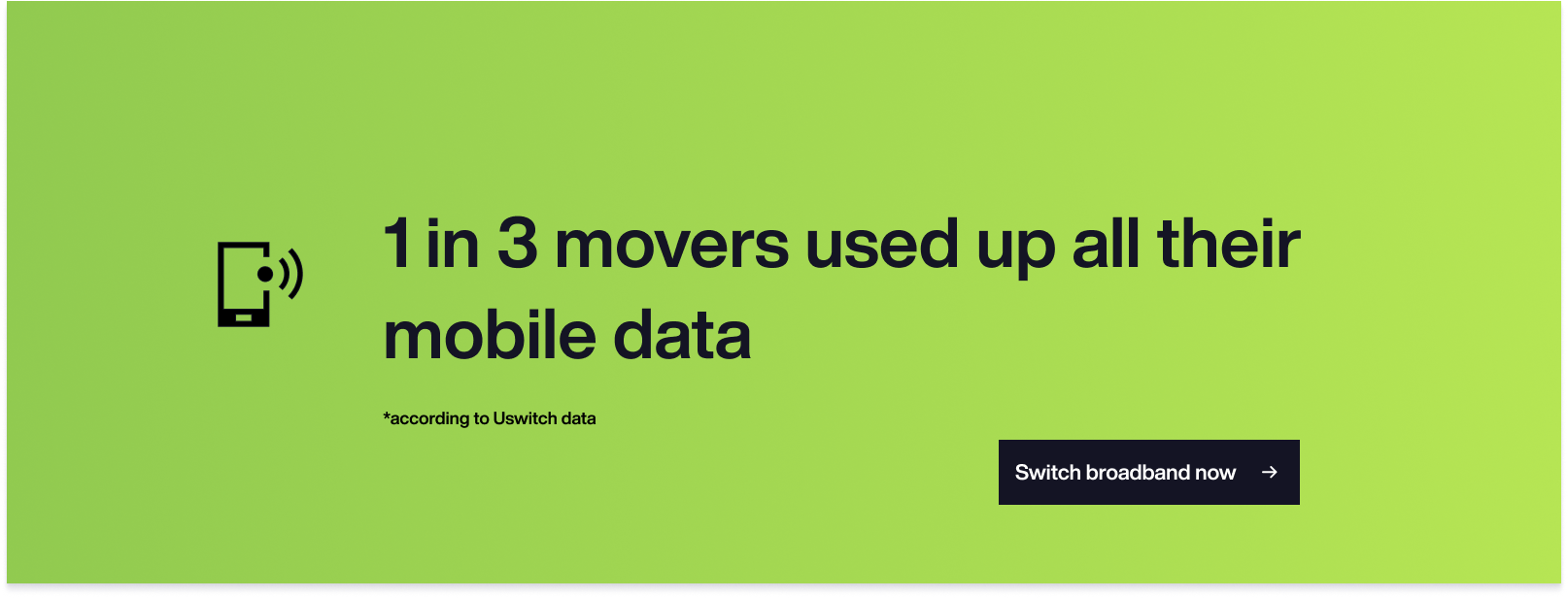 Broadband and moving house | How to set up your internet