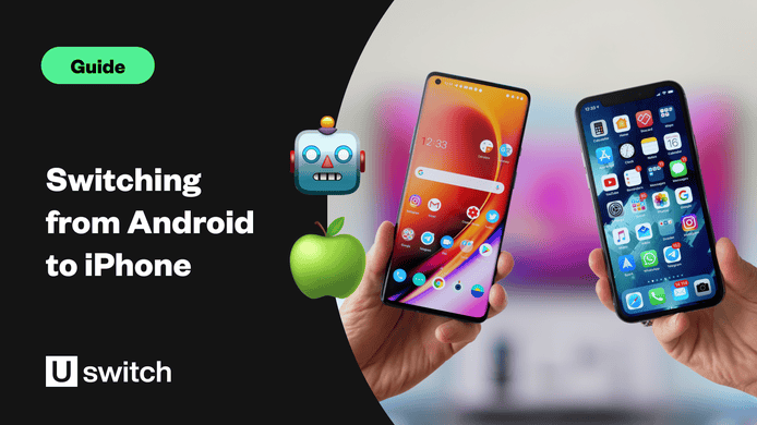 How to switch mobile phone providers - Uswitch