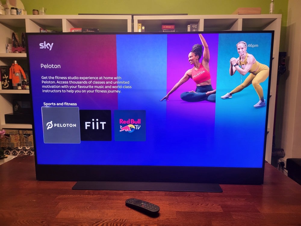 Sky Glass Review: is it any good? - Uswitch