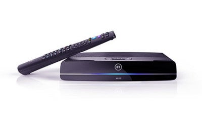 What set-top box will I get?