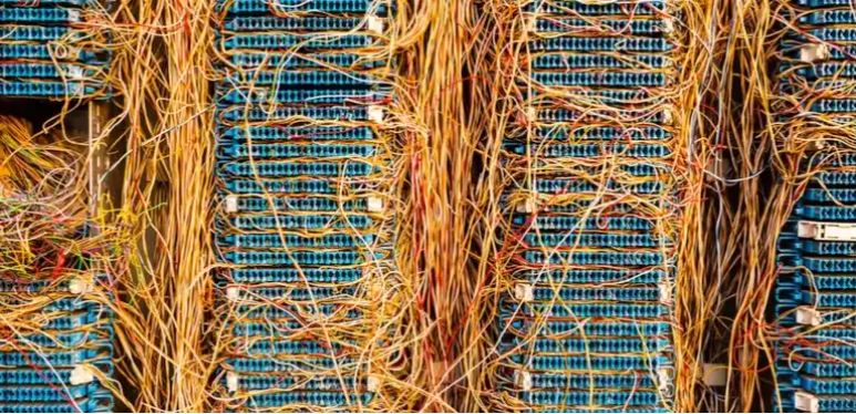 What is ADSL broadband?