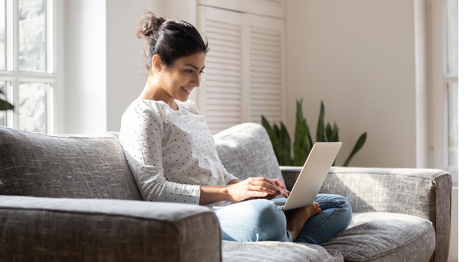 How to get broadband without a landline