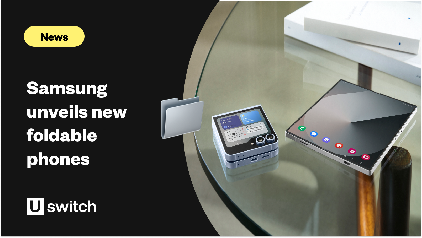 Mobiles News - Uswitch