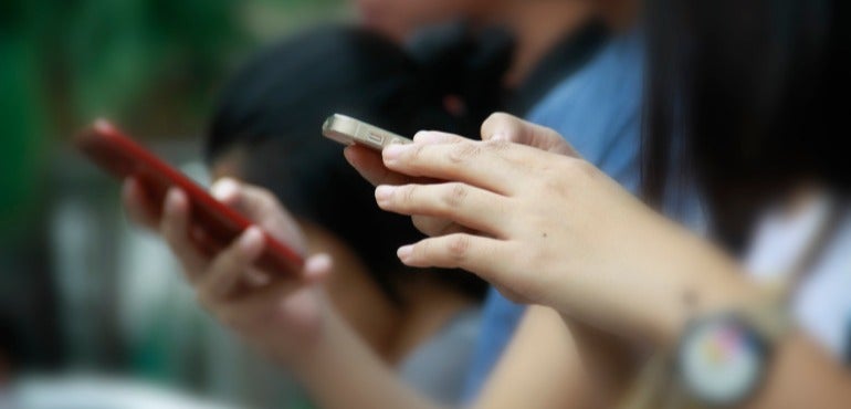 How much data do you need? Data allowance explained